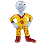 Captain Compass - Morph's Epic Art Adventure In London 2023